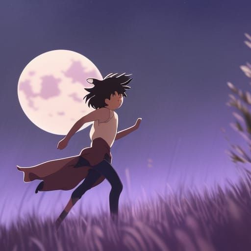 Late Nights - AI Generated Artwork - NightCafe Creator