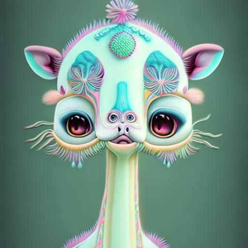 g . . . my fave .. - AI Generated Artwork - NightCafe Creator