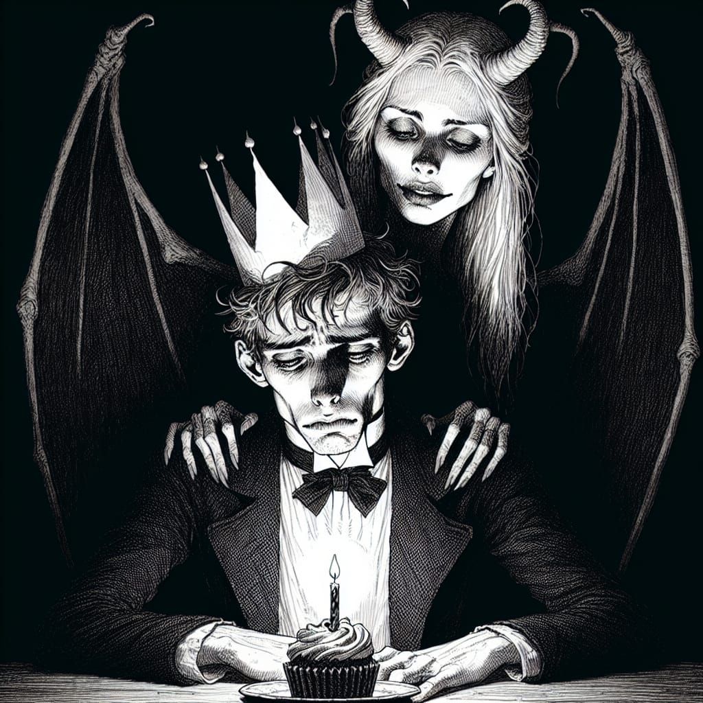 Untitled Creation - AI Generated Artwork - NightCafe Creator