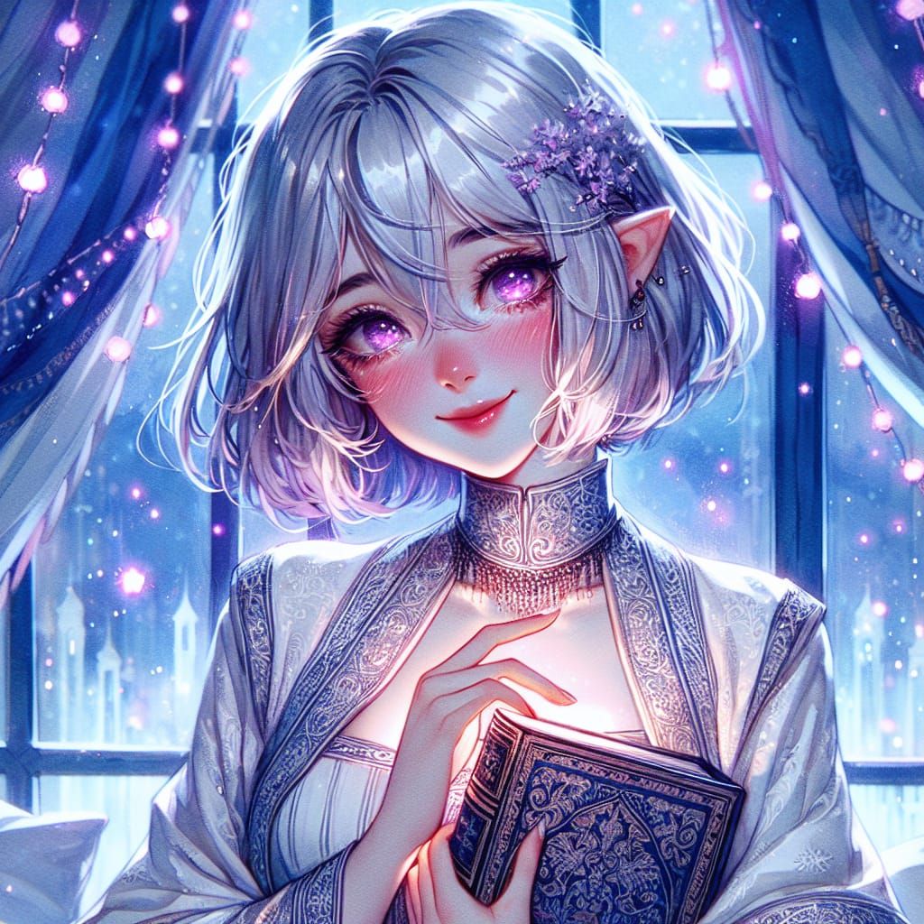 Pretty Reader - Pretty Reader