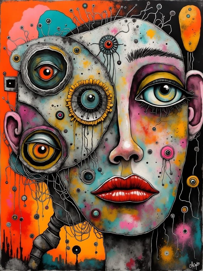 Fone-Face - Fone-Face