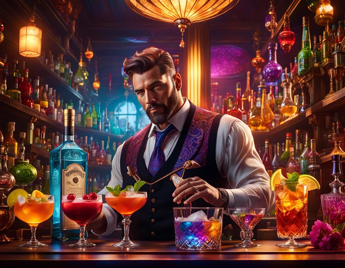 Untitled Creation - AI Generated Artwork - NightCafe Creator