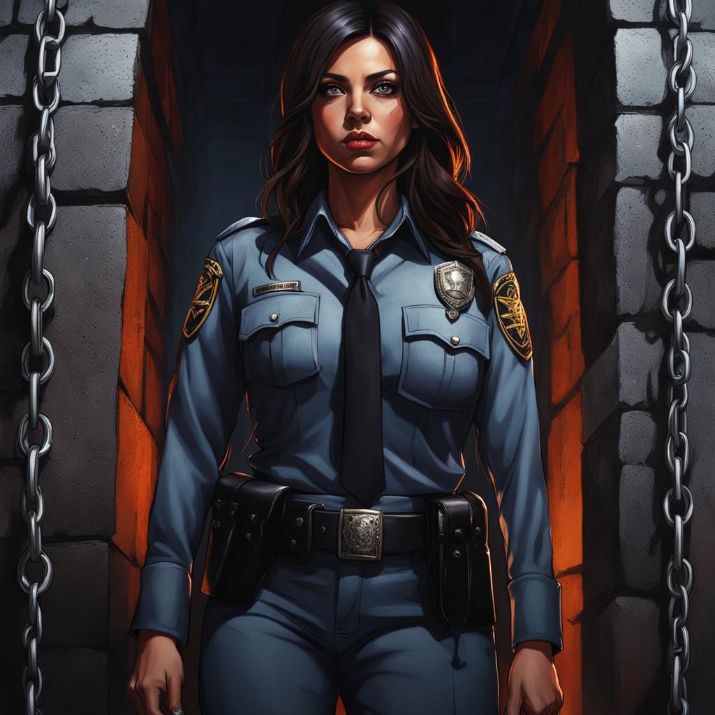 Untitled Creation - AI Generated Artwork - NightCafe Creator