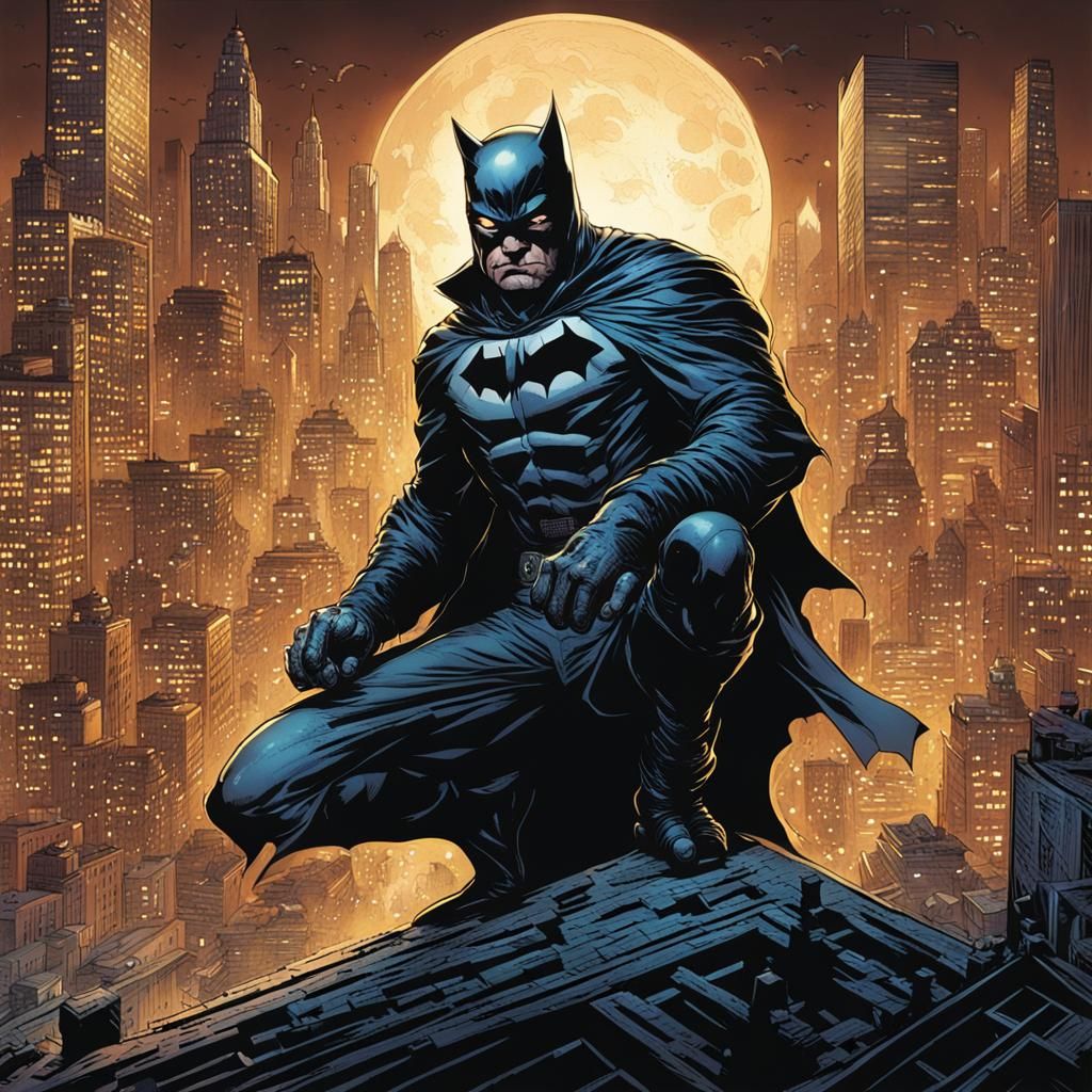 Catman - AI Generated Artwork - NightCafe Creator