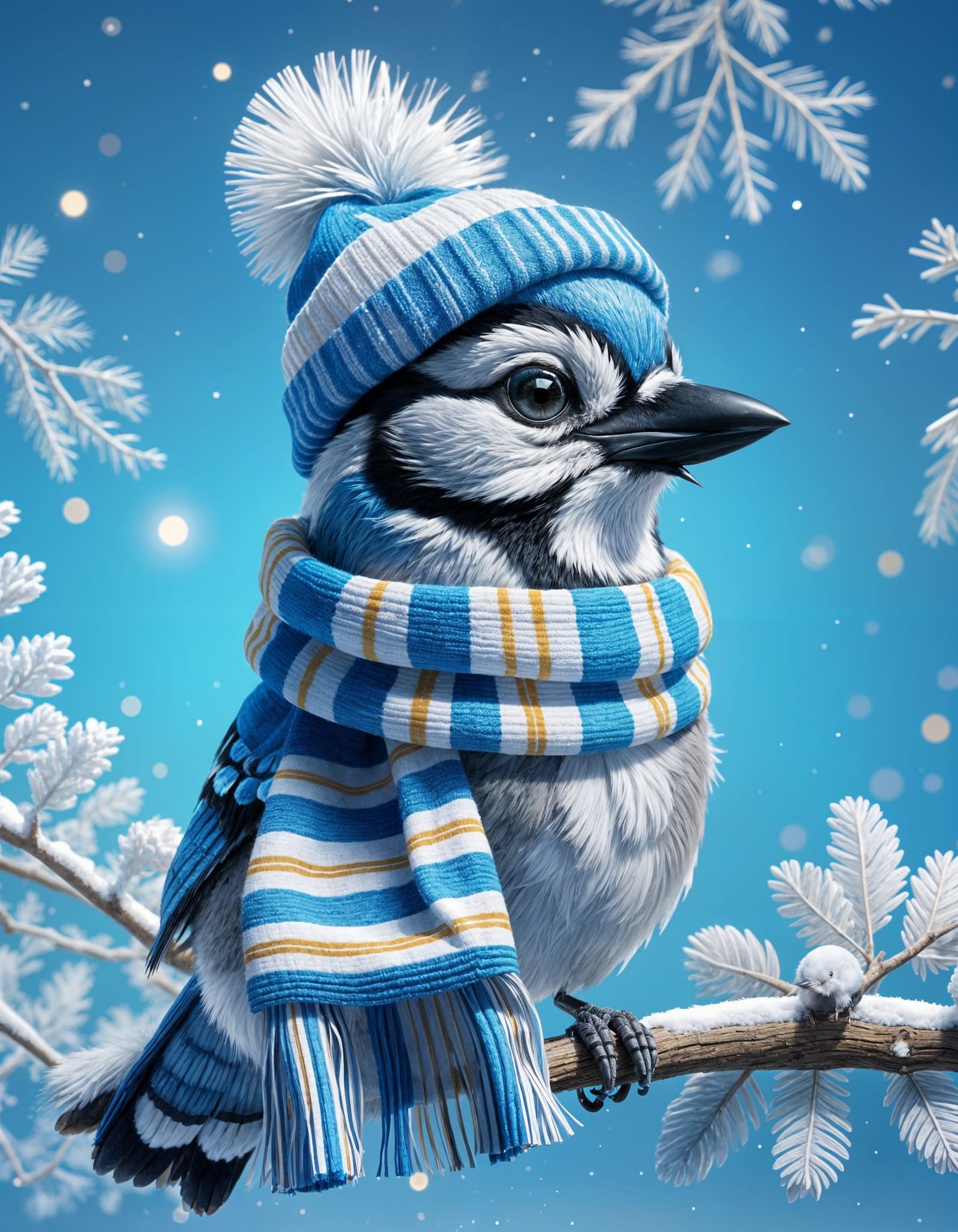 Hideg van - Hideg van