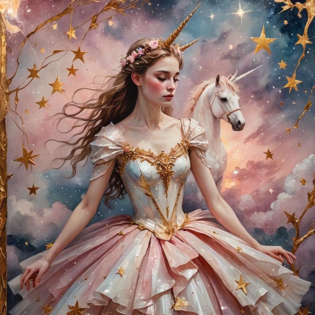 Whimsical 🦋 - AI Generated Artwork - NightCafe Creator