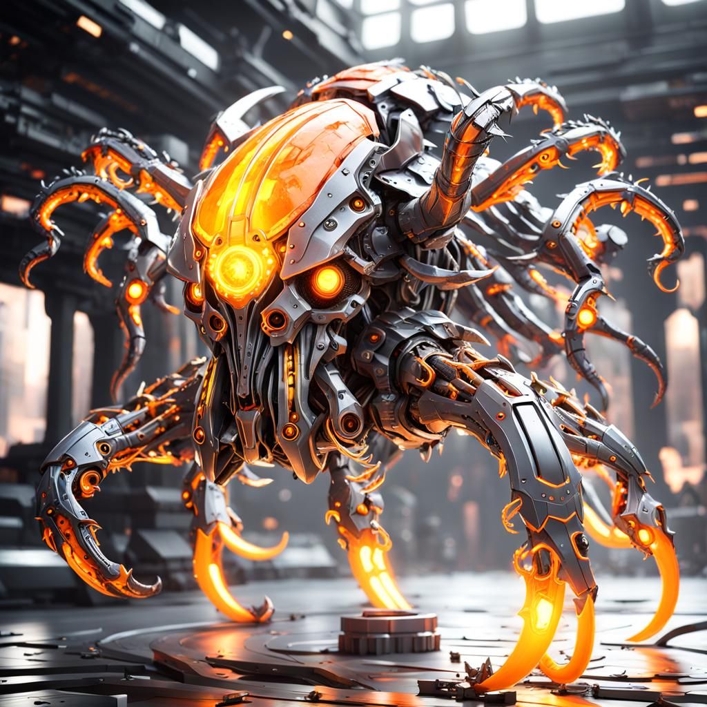 True Demon - AI Generated Artwork - NightCafe Creator