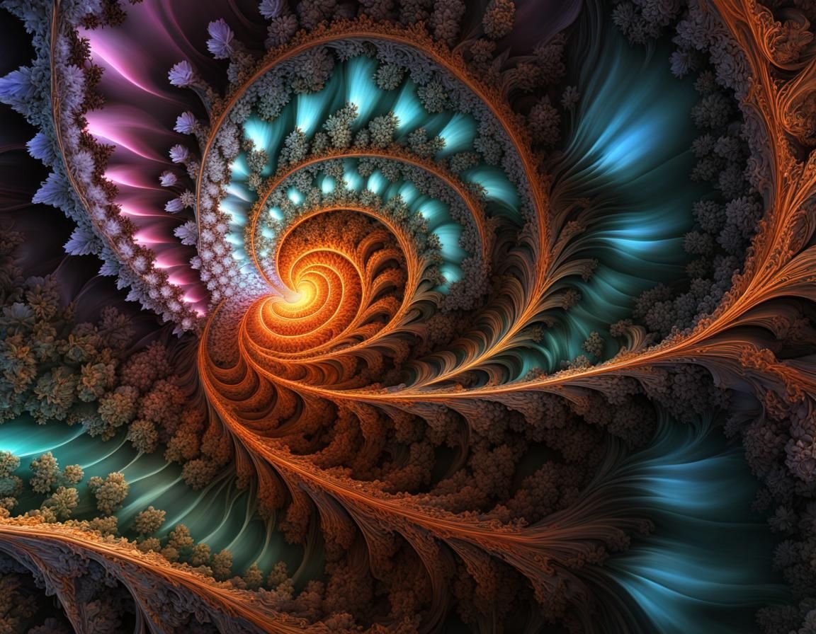 fractal::atomism::cold front classes with a hot front::explosion ...