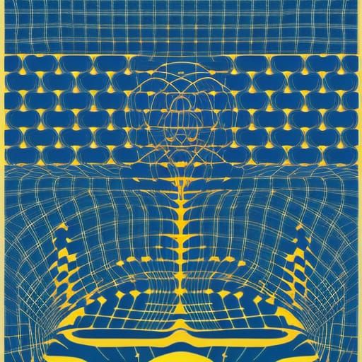 SAI - AI Generated Artwork - NightCafe Creator