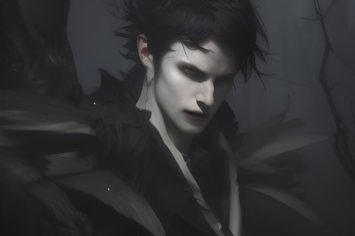 Regulus - AI Generated Artwork - NightCafe Creator