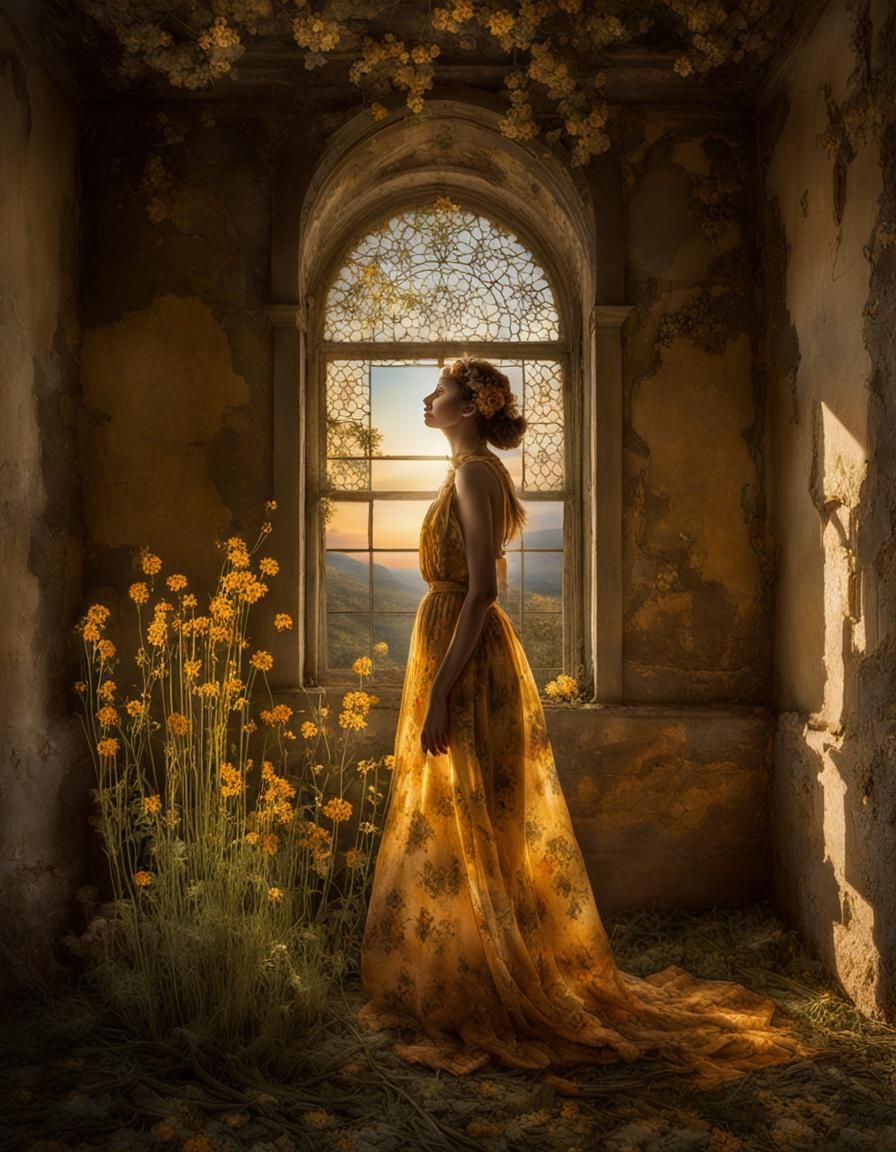 transparent lost souls play character design by photographer ...