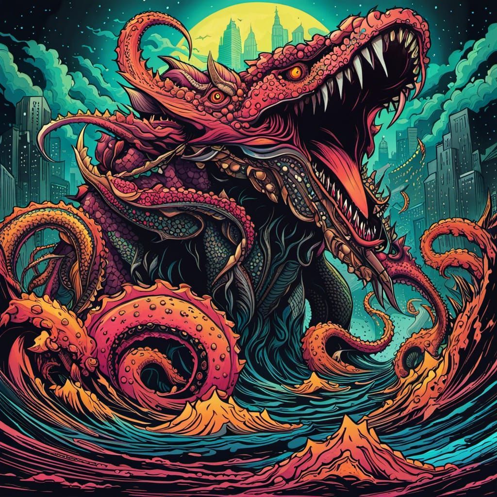 MTGNexus - Zaxara, the Exemplary