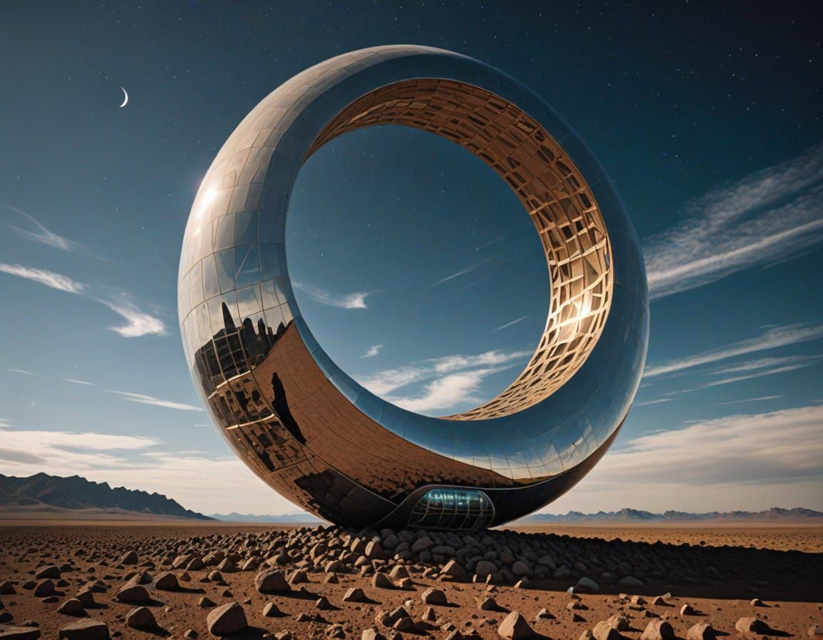 Mobius Sphere - Mobius Sphere