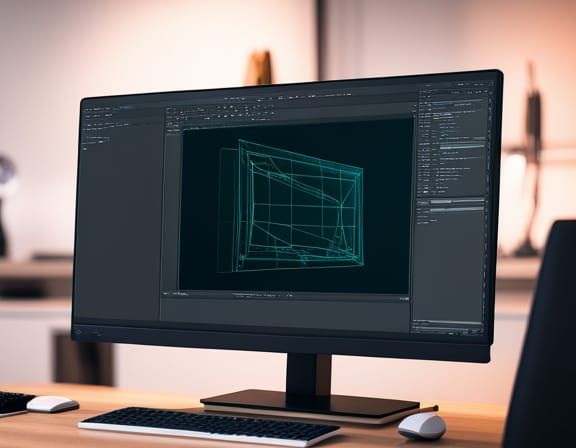 CAD file editing - AI Generated Artwork - NightCafe Creator
