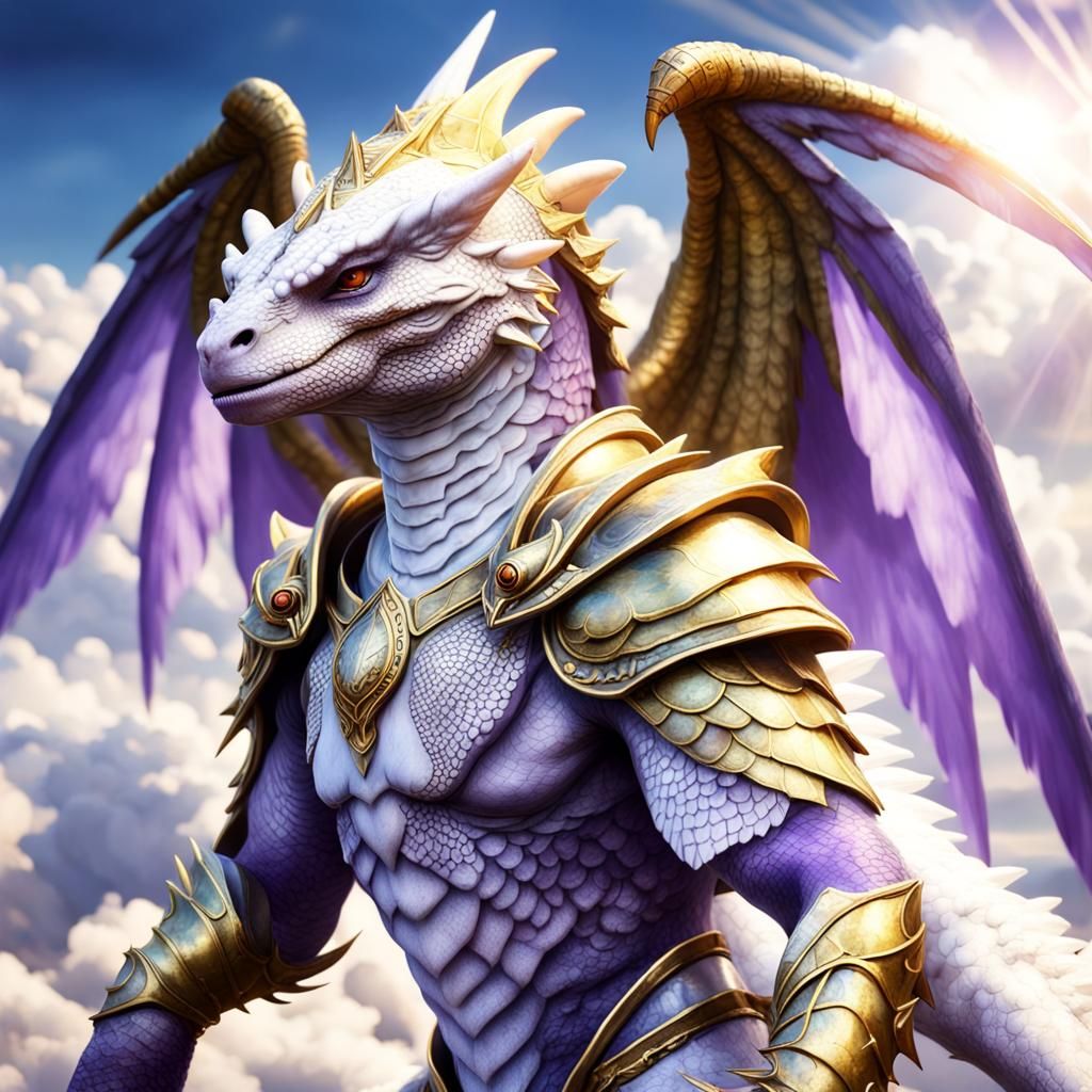 Luce - AI Generated Artwork - NightCafe Creator