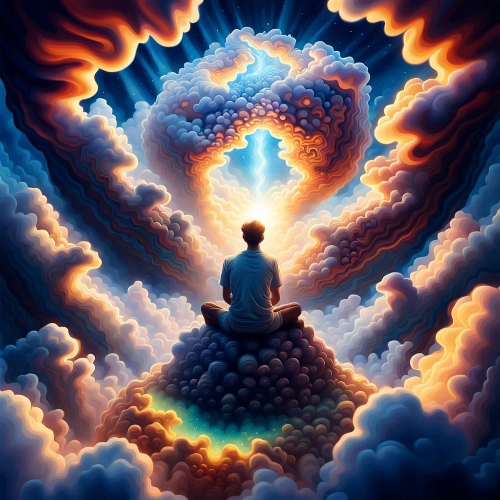 Imperfect - AI Generated Artwork - NightCafe Creator