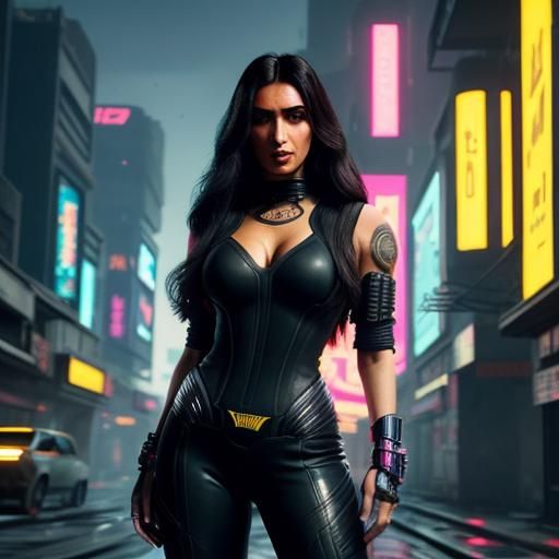 Data Knight: Pakistani Superhero (series) - AI Generated Artwork - NightCafe Creator