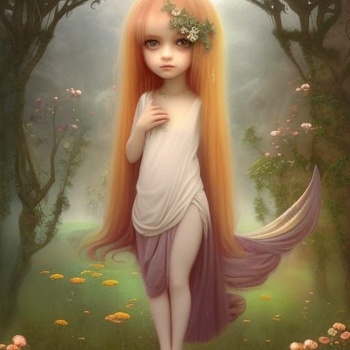 Stable Diffusion 1.5 - AI Generated Artwork - NightCafe Creator