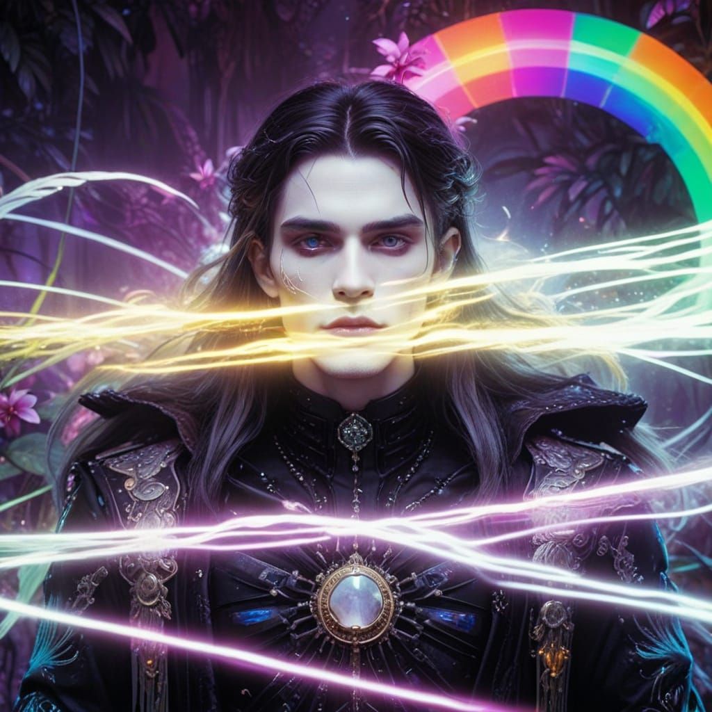 Energy Strings - Energy Strings