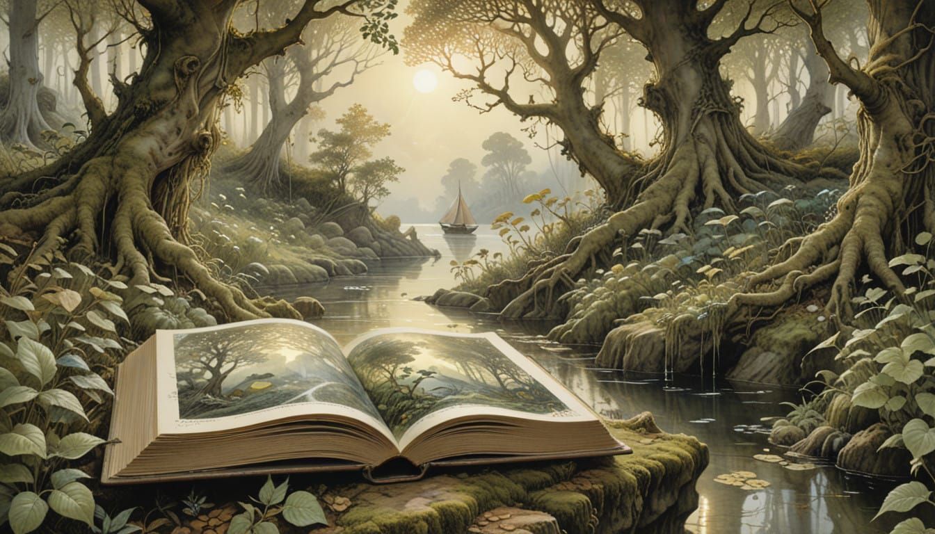 Living the Adventure - Living the Adventure