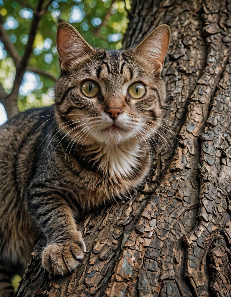 You looking at me?? - AI Generated Artwork - NightCafe Creator