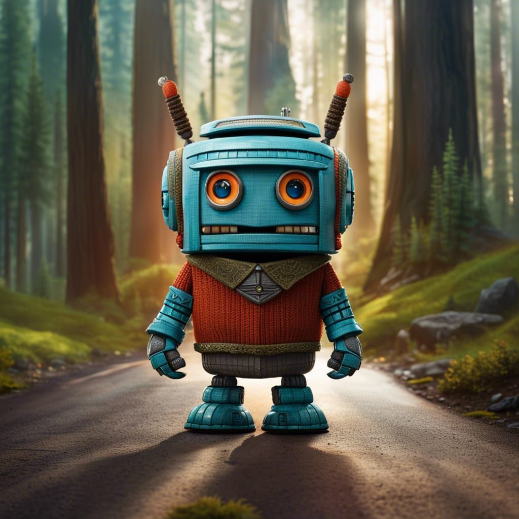 scene - AI Generated Artwork - NightCafe Creator