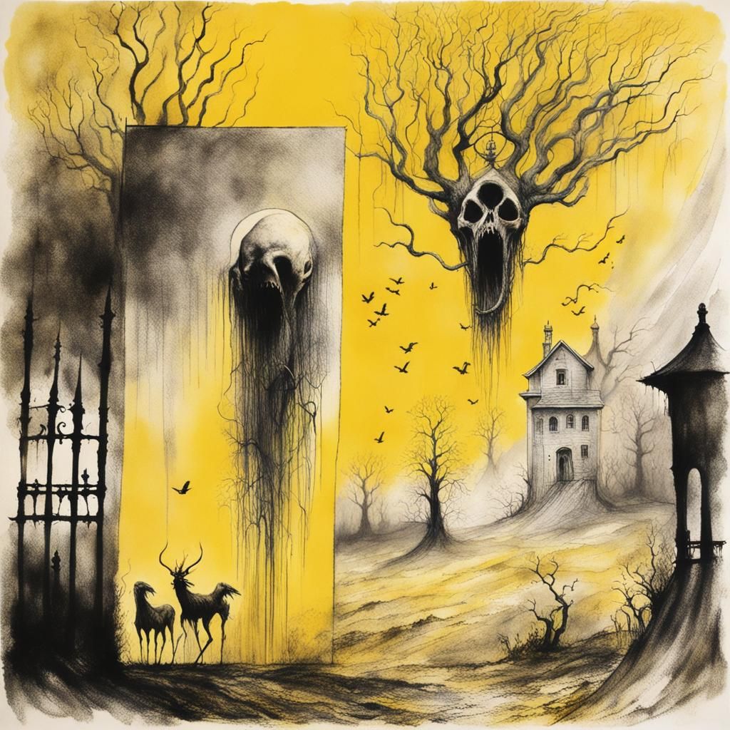 A Passive Prize - AI Generated Artwork - NightCafe Creator