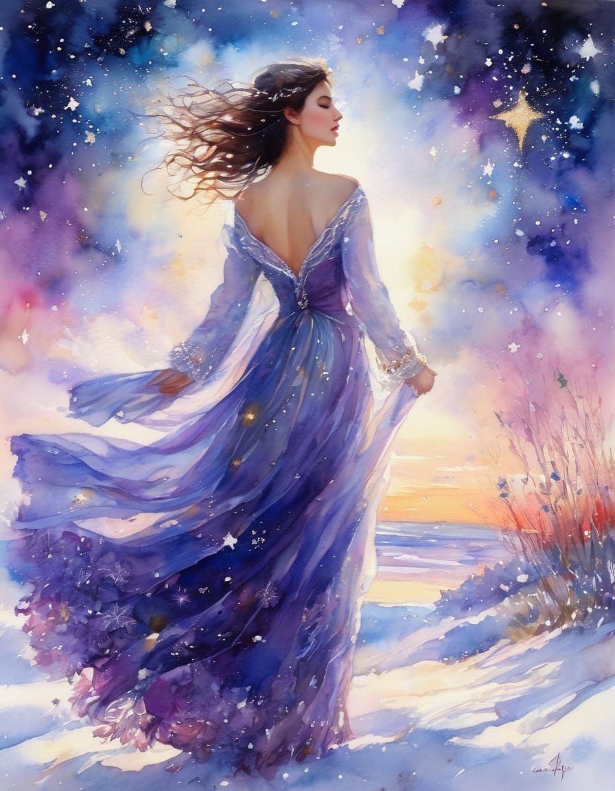 Time to say goodnight.. - AI Generated Artwork - NightCafe Creator