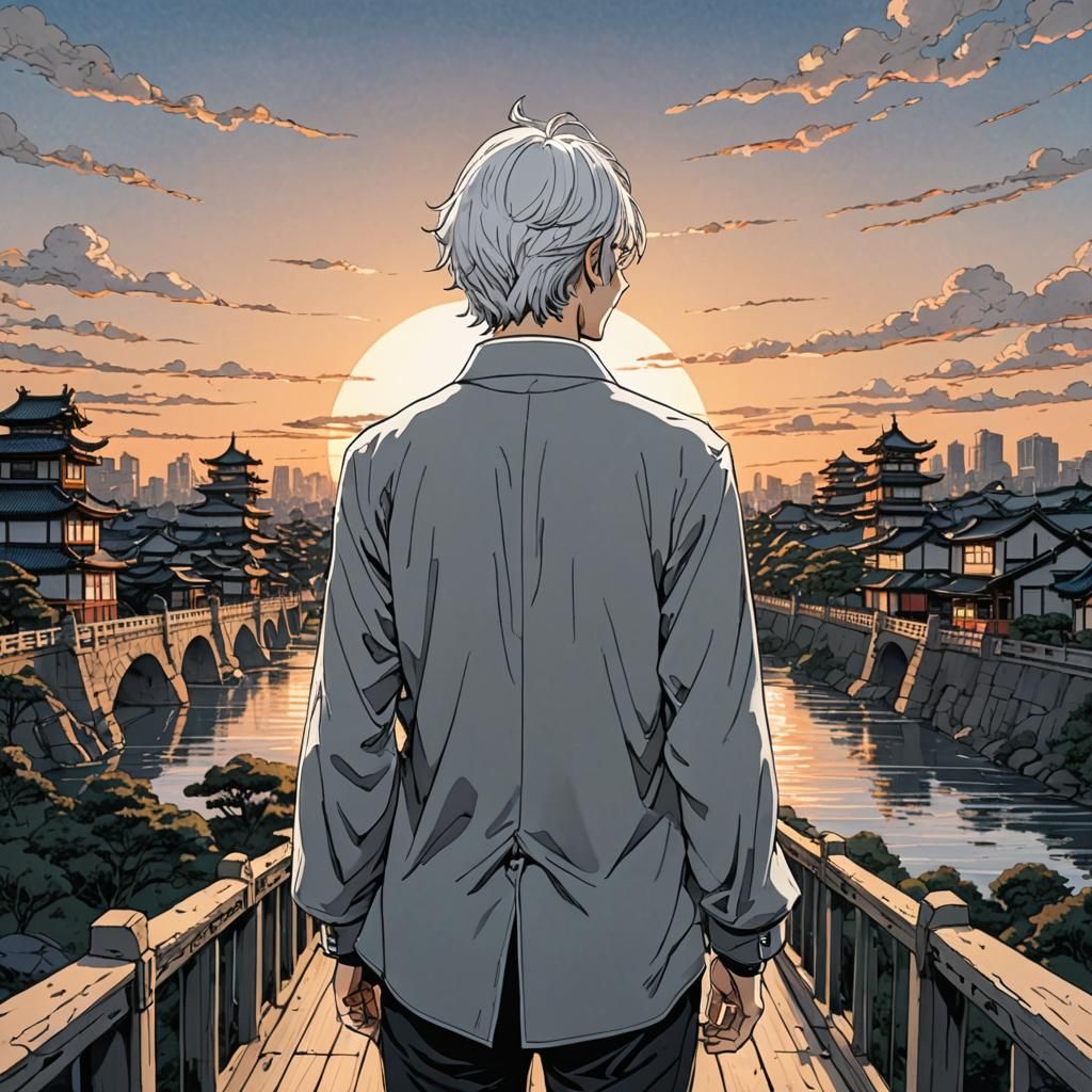 Untitled Creation - AI Generated Artwork - NightCafe Creator