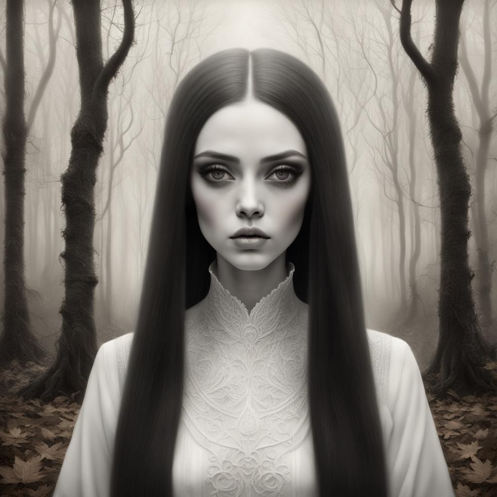 Untitled Creation - AI Generated Artwork - NightCafe Creator