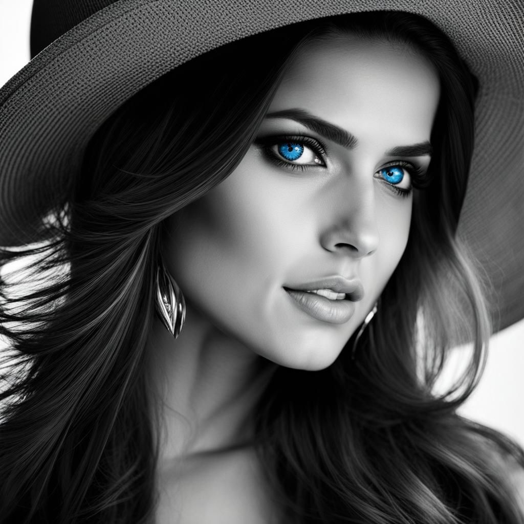 Somehow both sets came from the same lyrics, "Dime Como Hago" de Maria Becerra [this one is ...