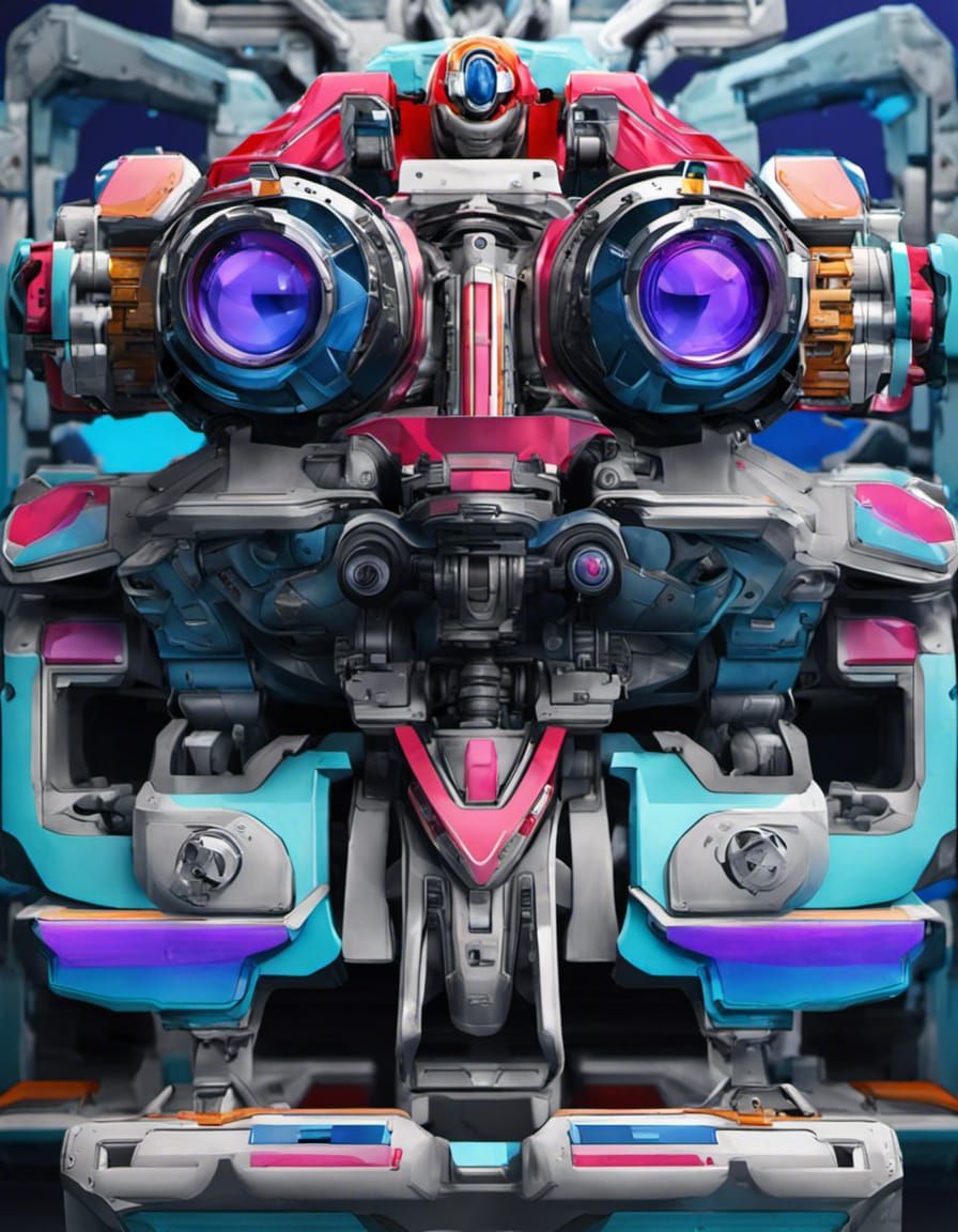 Abstract psy-sci-fi 20aug23 - AI Generated Artwork - NightCafe Creator