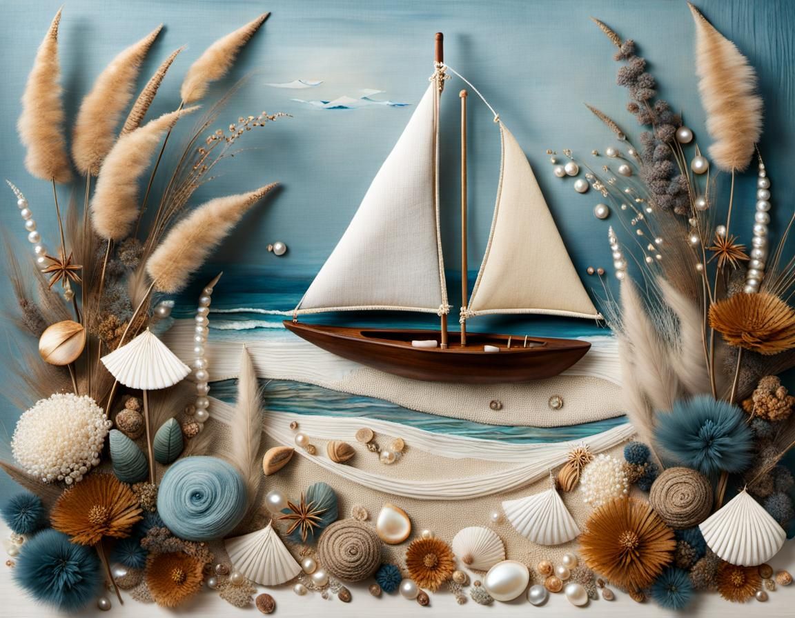 Texture Play - AI Generated Artwork - NightCafe Creator