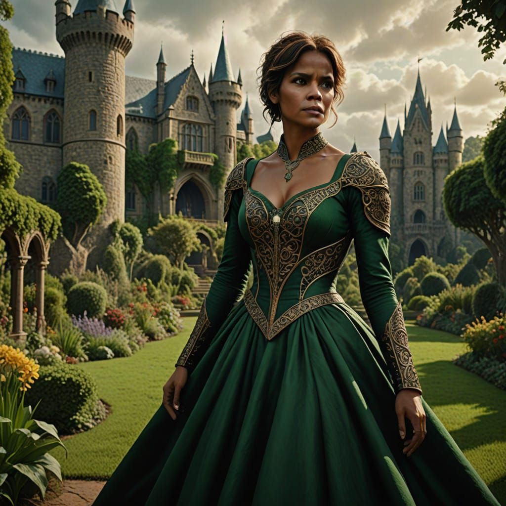 Elinor Tyrell - Elinor Tyrell