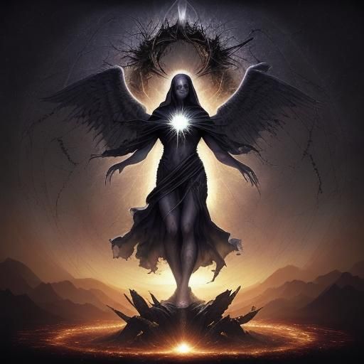 Zenith (Level 3) - AI Generated Artwork - NightCafe Creator