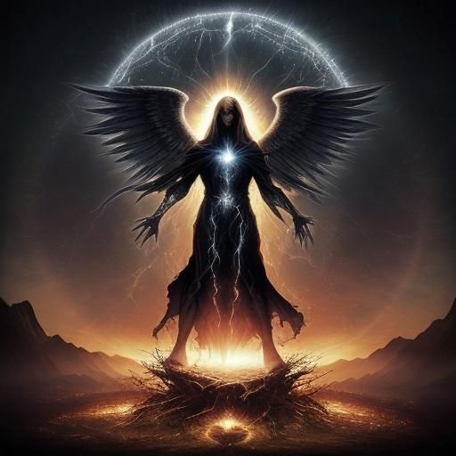 Zenith (Level 3) - AI Generated Artwork - NightCafe Creator