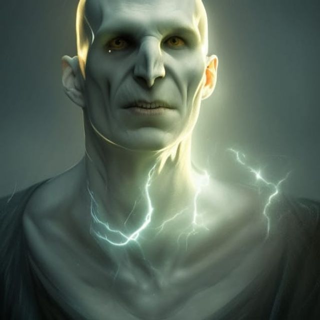 Realistic Squidward - AI Generated Artwork - NightCafe Creator