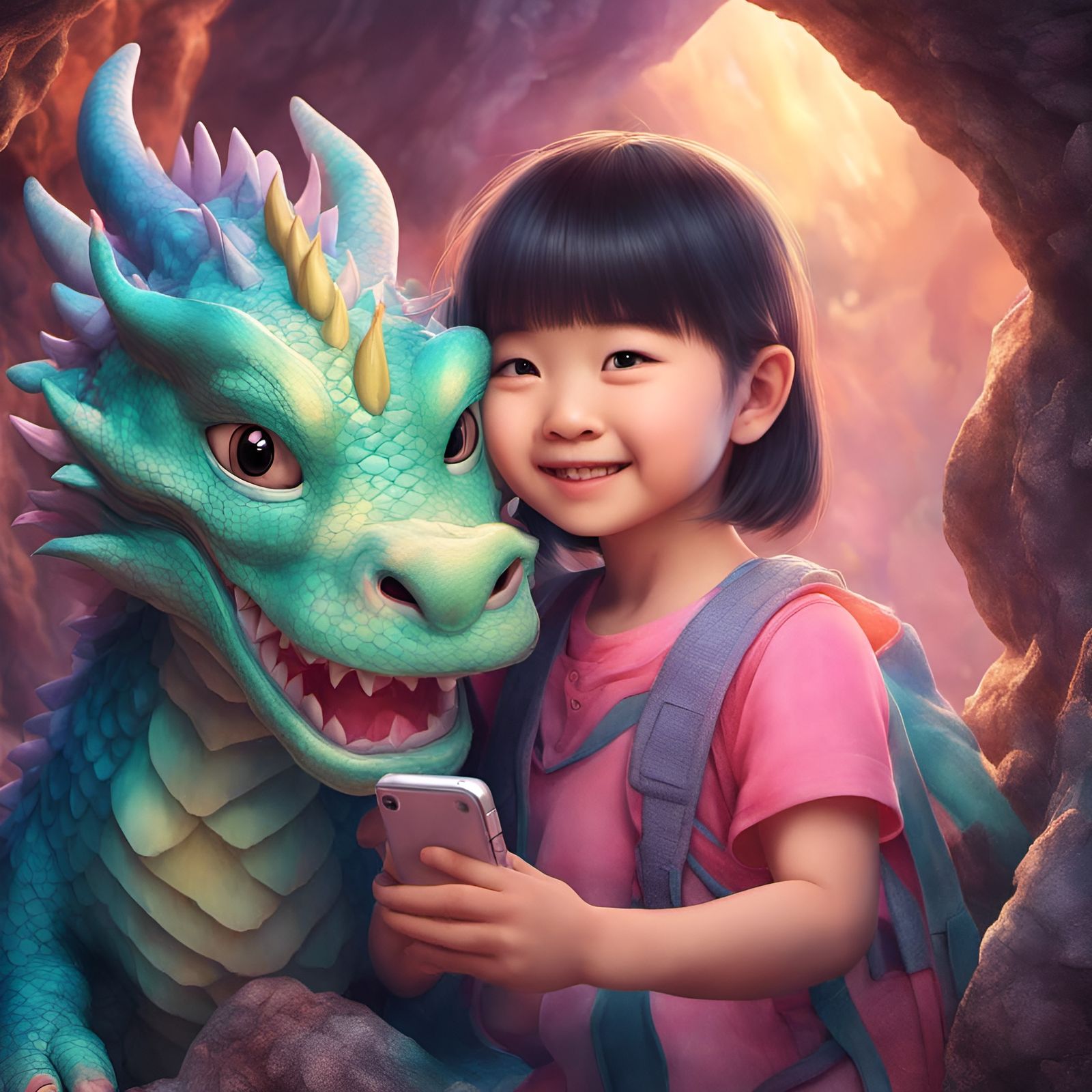 Untitled Creation - AI Generated Artwork - NightCafe Creator