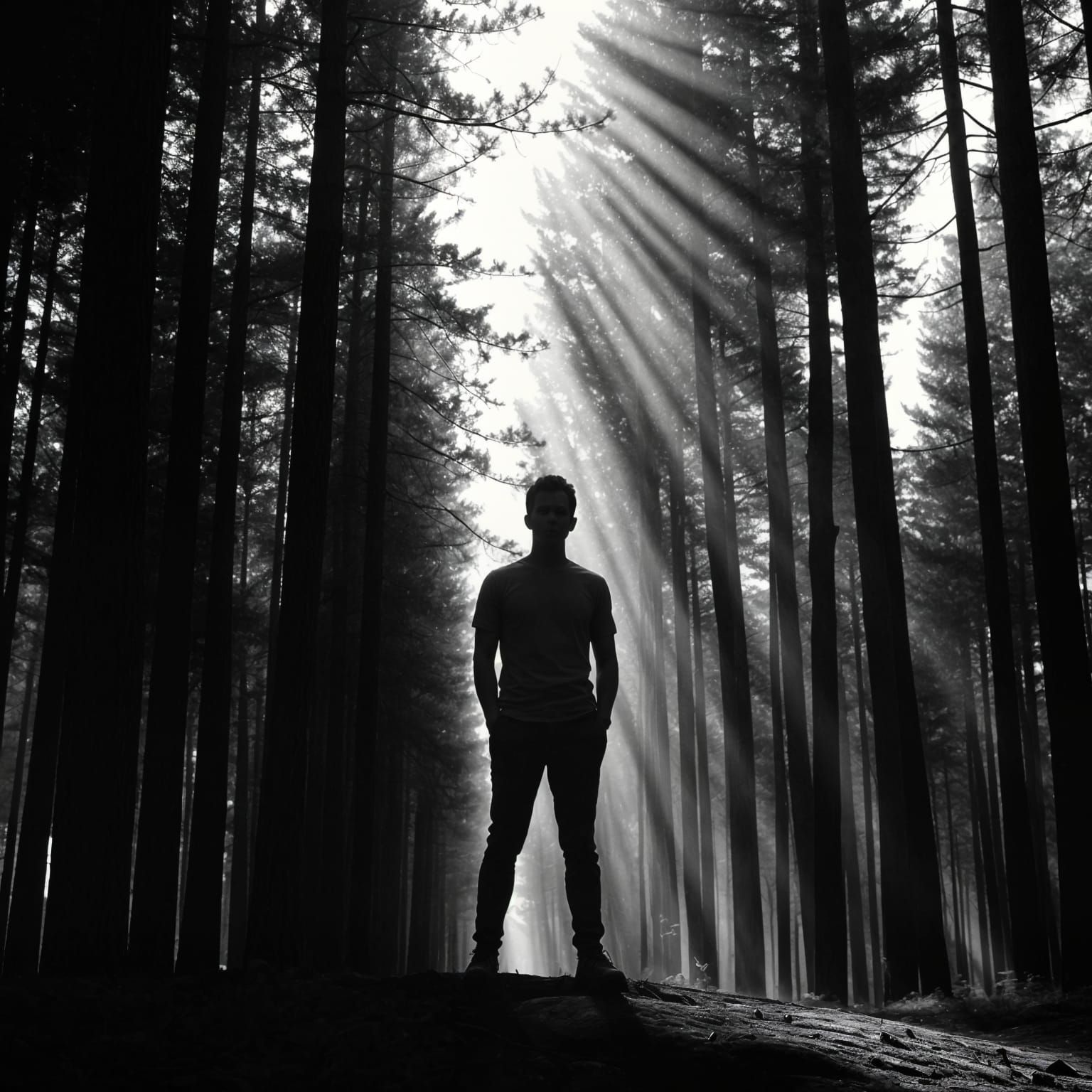 2025: The Year of Angst" - Humanity Entwined with Nature in ...