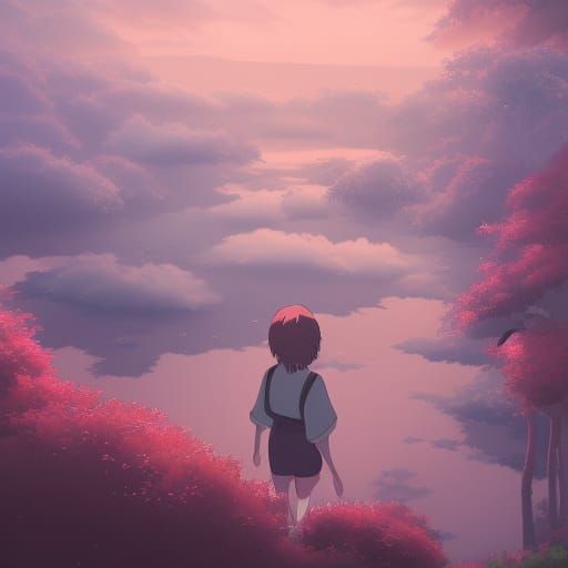 Evan lawlor - AI Generated Artwork - NightCafe Creator