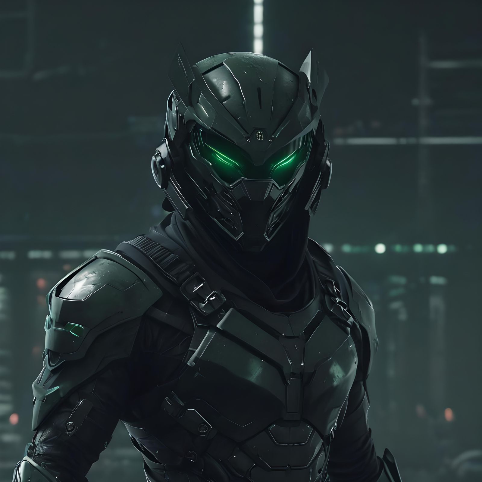 Primeval Instinct - AI Generated Artwork - NightCafe Creator