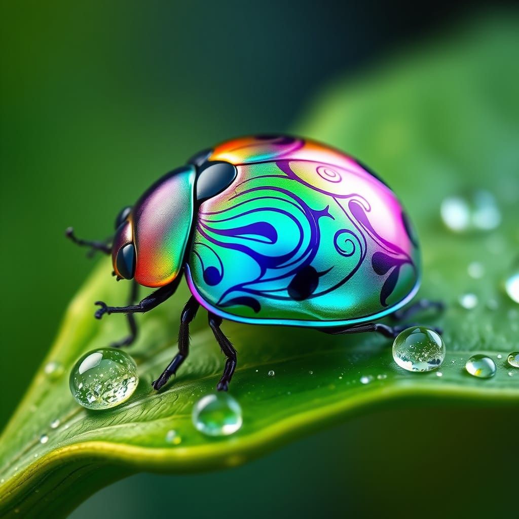 Disco Bug - Disco Bug