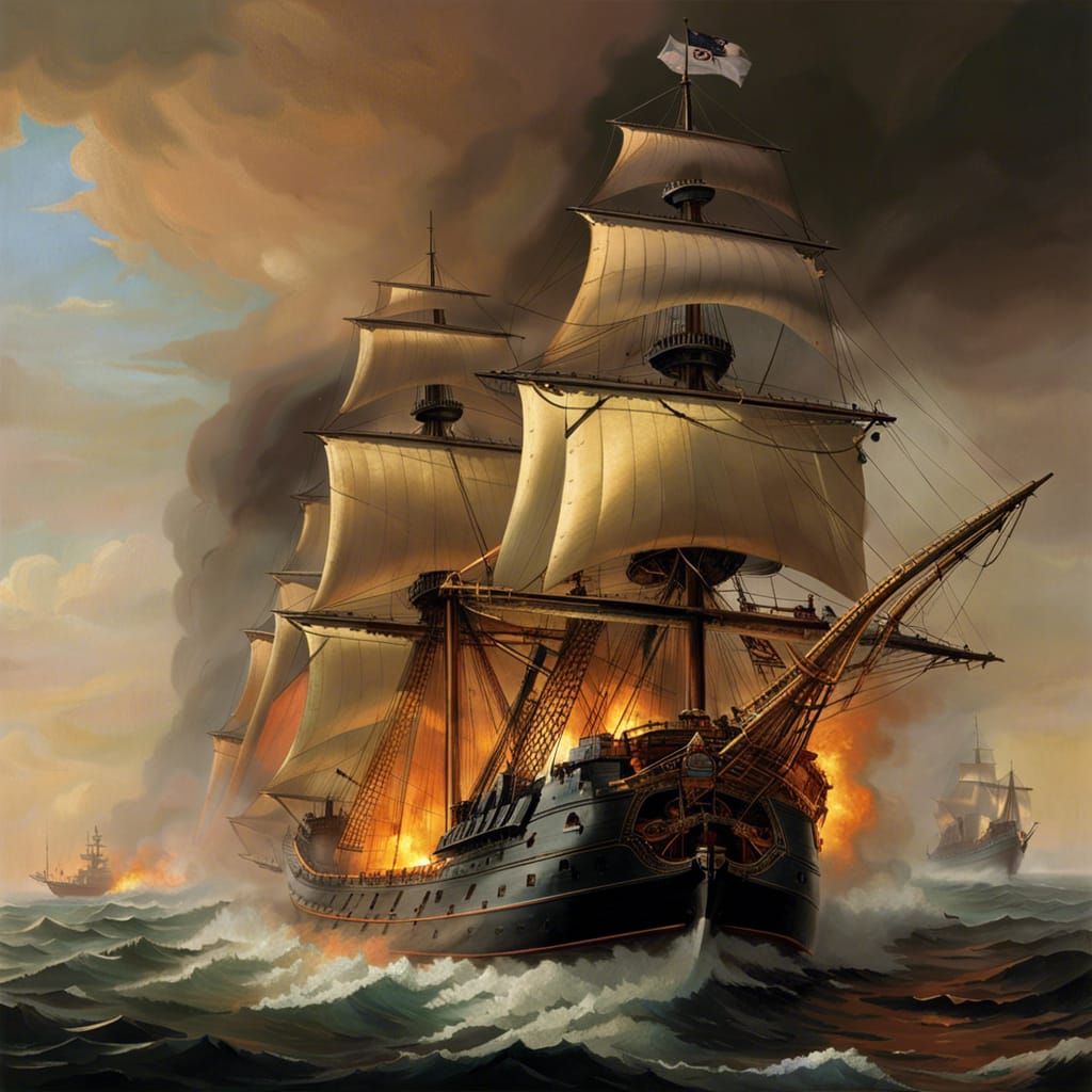 Untitled Creation - AI Generated Artwork - NightCafe Creator