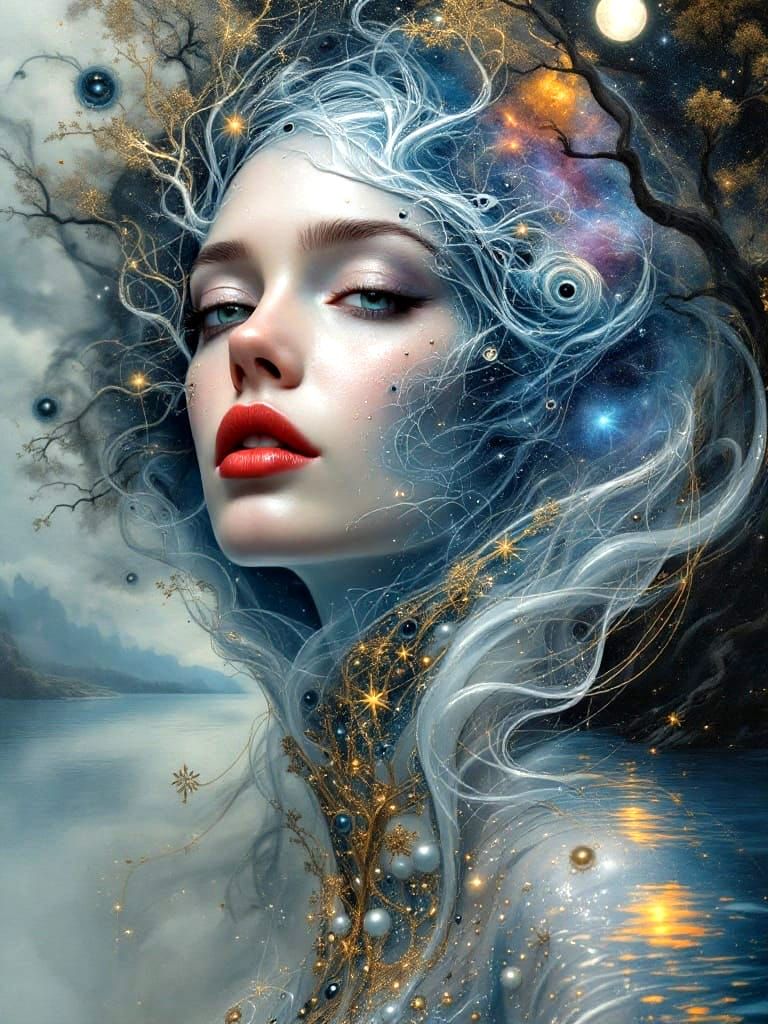 Ethereal Entanglement - Ethereal Entanglement