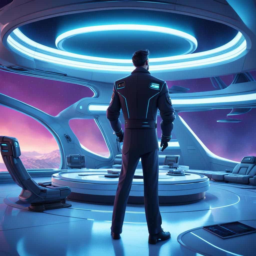 Residential house in mars - AI Generated Artwork - NightCafe Creator