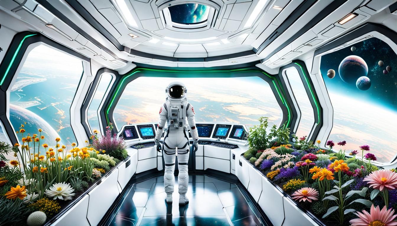 perfectly designed - AI Generated Artwork - NightCafe Creator