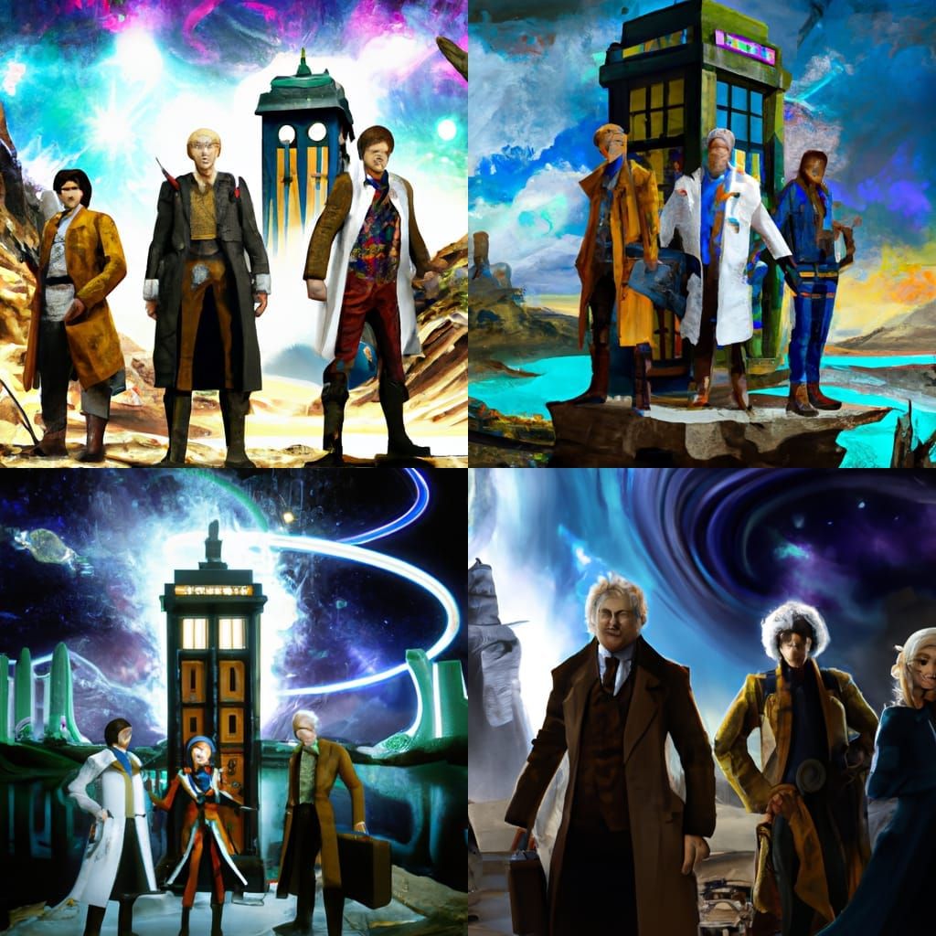 #drwho #doctorwho The 5th Doctor ,Tegan Jovanka, Vislor Turlough , The ...