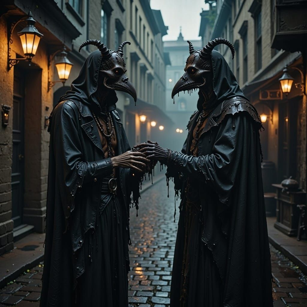 Stay Safe Friend! - Stay Safe Friend!