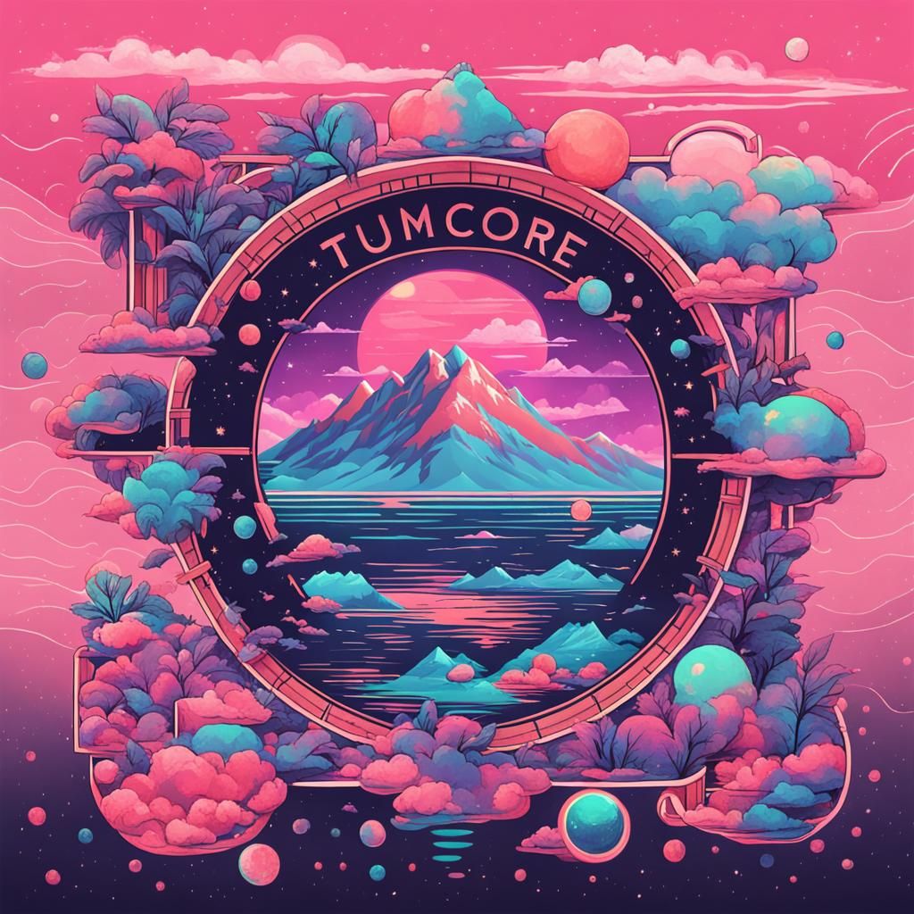 Traumacore aesthetic - AI Generated Artwork - NightCafe Creator