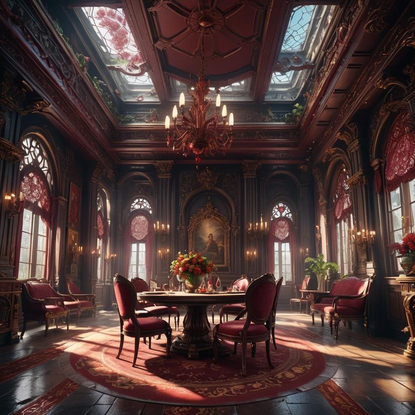 Explore AI Generated Art - NightCafe Creator